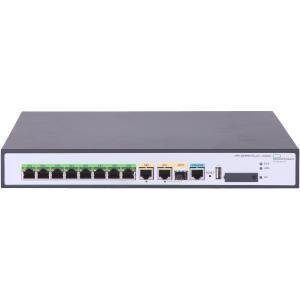 Купить Маршрутизатор HPE FlexNetwork MSR958 1GbE and Combo 2GbE WAN ...